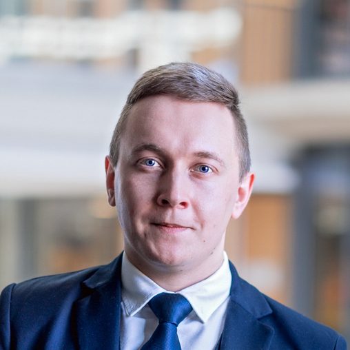 Моніторинг електронної пошти на робочому місці: інтереси роботодавця vs ...